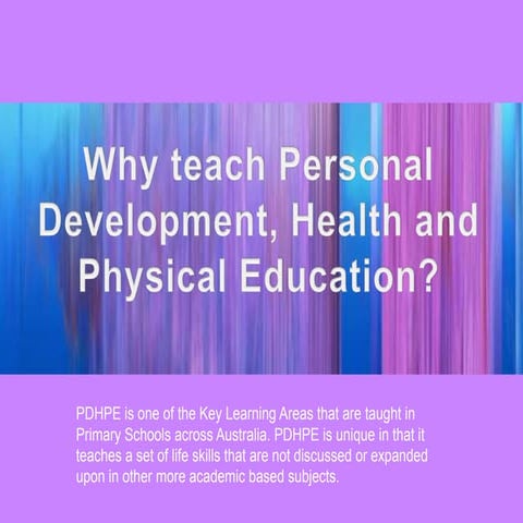 Key Stage 3 Year 7 PSHE Introduction and Overview | PPTX