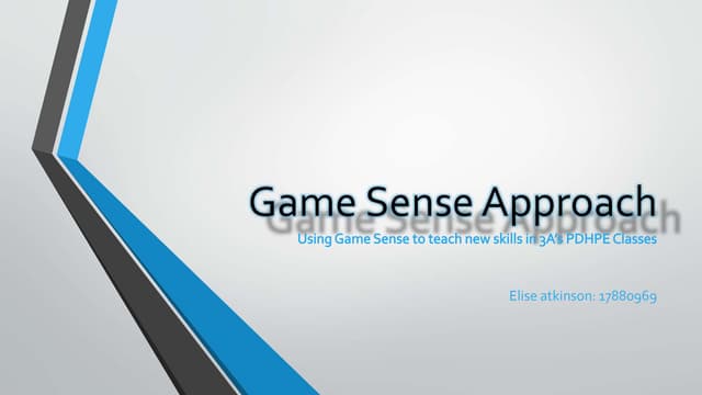 PE AND HEALTH 7 Q2 4Applying Principles and Concepts of Invasion Games ...