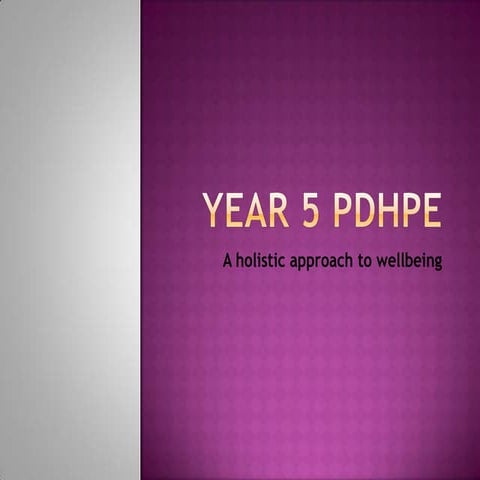 Powerpoint slide show for Wiki | PPT