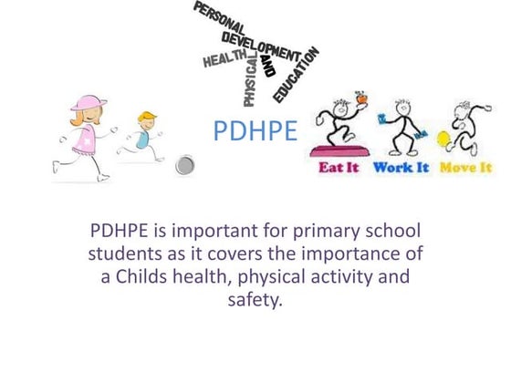 Why teach pdhpe presentation pictures | PPTX | Education