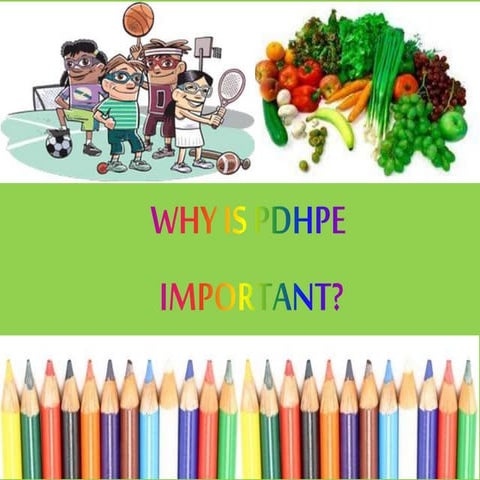 Pdh powerpoint | PPTX