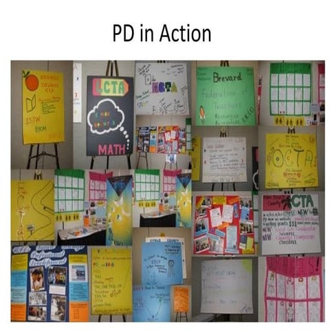 PD in Action | PPT