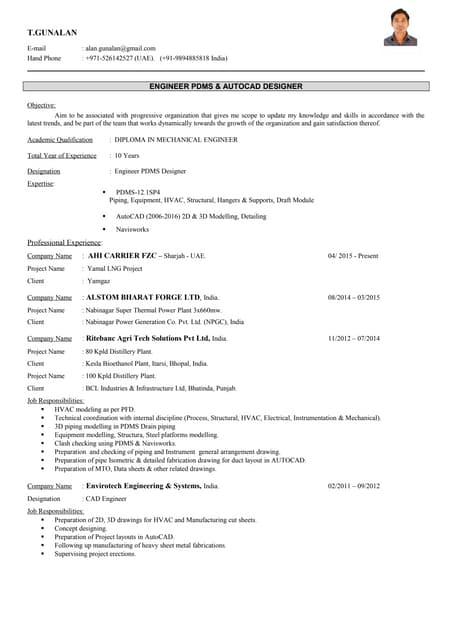 Karthik_Resume | PDF