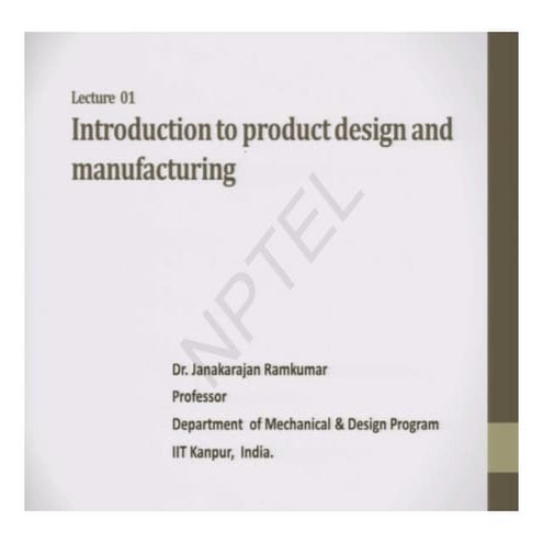 03 Product Life Cycle of Engineering Design.pptx
