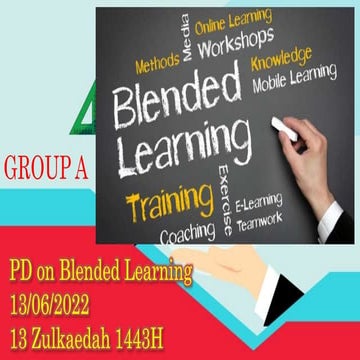 PD on Blended Learning.pptx