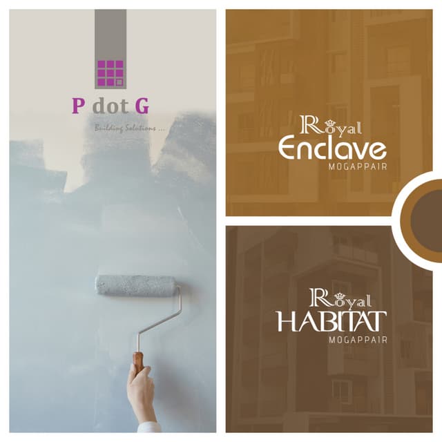 Pdot g royal-enclave | PDF