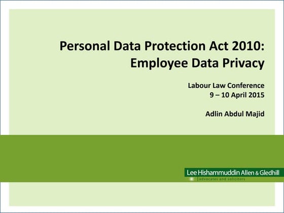 Digital Personal Data Protection Bill 2023 PPT.pptx