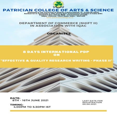 Pdp invite (2) | PDF