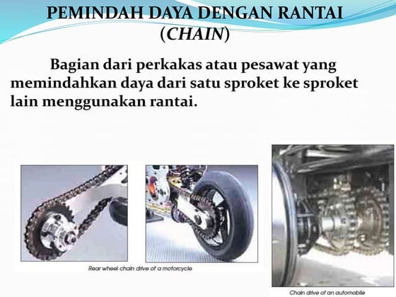 Roda gigi dan Proses Perancangan | PDF
