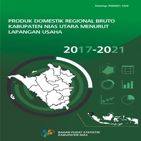 PDRB Nias Utara 2017-2021.pdf