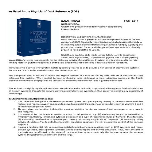 Pdr en 2013 (1) | PDF