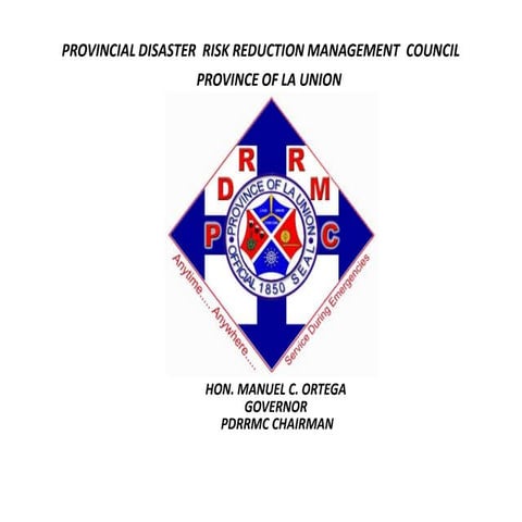 Pdrrmc presentation 2 | PPTX