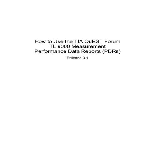 PDR_Usage.pdf | Business | Business and Finance