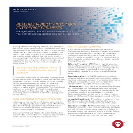 Gambit communications mimic–snmp based simulation | PDF
