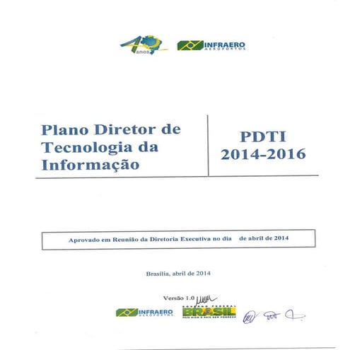 Pdti2014 2016 | PDF