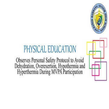 PHYSICAL EDUCATION LESSON 4.pptx