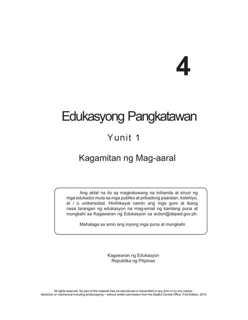 Calamansi relay mechanics (this) | PPT