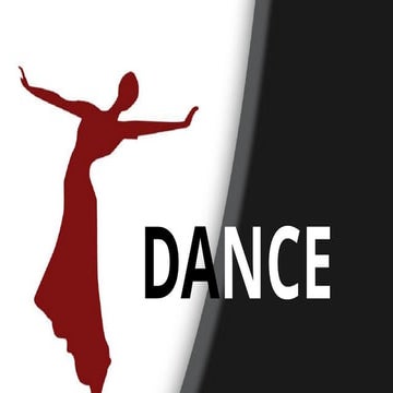 DANCE- Definition of Dance hhjhhhhhhhhhhhh | PPTX