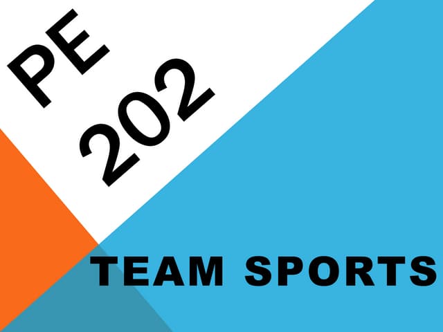 Grade 8 PE module(Q2.1) | PDF