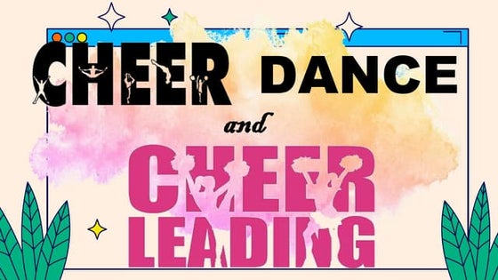 cheer DANCE HOPE 3, the different basic steps of cheer dance | PPTX ...