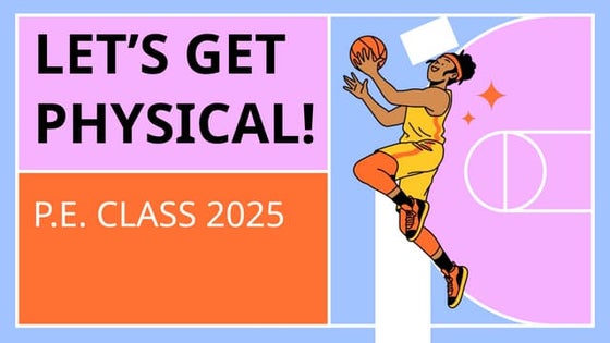 PE lesson. about Basketball Dribbling The Ball | PPT