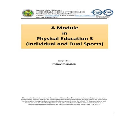 PE-3-I M Module.docx