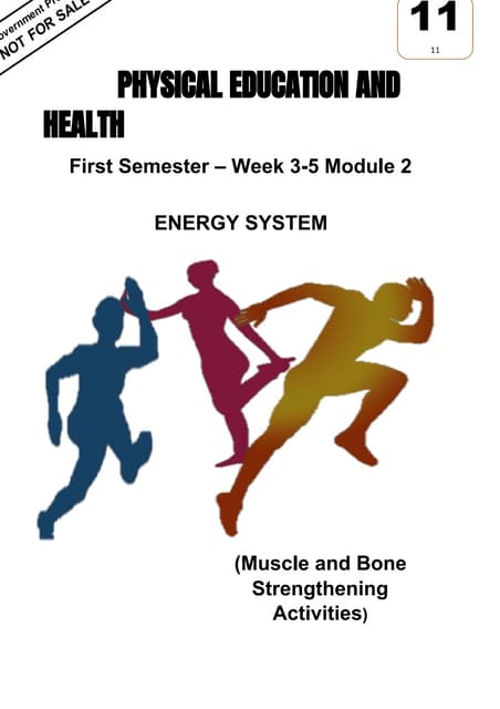 Dlp final final-energysystem(week 2) | DOCX | Running and Jogging ...
