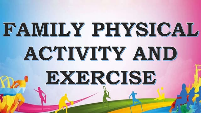 Isometric and isotonic exercises | PPTX