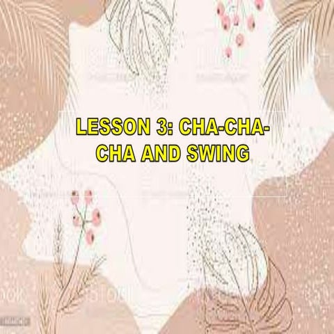 CHA_CHA_DANCE_PPT.pptx