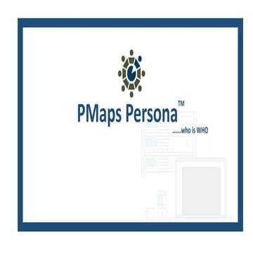 PMaps Assessment I Employee Personality Test I PMaps | High Potential ...