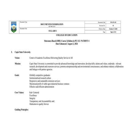 SYLLABUS PATHFIT 1..docx