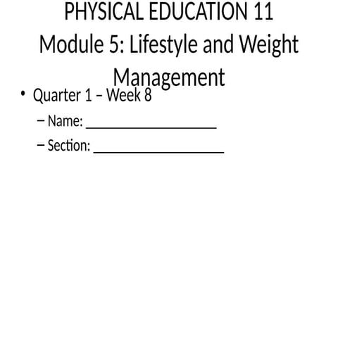 Understanding Dance as Moderate to Vigorous Physical Activity (MVPA ...