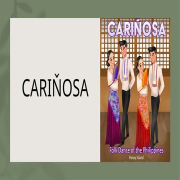 CariÑosa.pptx