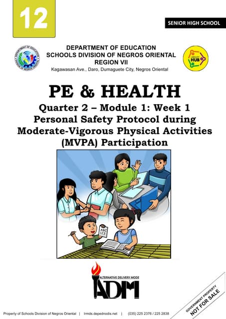 Module I on PFA (Psychological First Aid) | Validating Feelings and ...