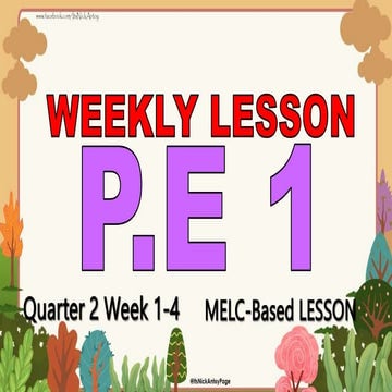 PE 1 QUARTER 2 WEEK 1-4 PPT.pptx