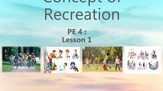 PEH-Sem2-q1-w1-Recreation for life-.pptx