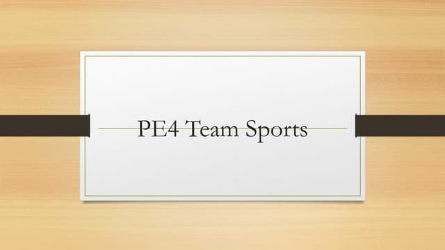 Objectives of Physical Education and Sports.pptx