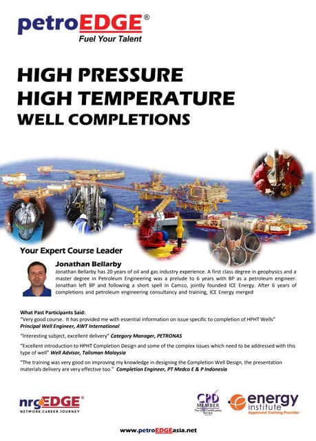 Horizontal Well Performance Optimization Analysis | PPTX