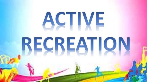 Indoor and Outdoor Recreational Activities Grade 9.pptx | Fitness and Exercise | Healthy Living