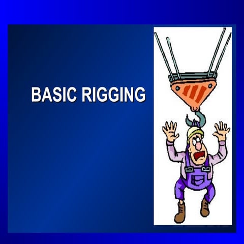 Peabody_Rigging_Program including training.ppt