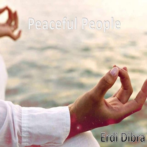 Peaceful People | PPT
