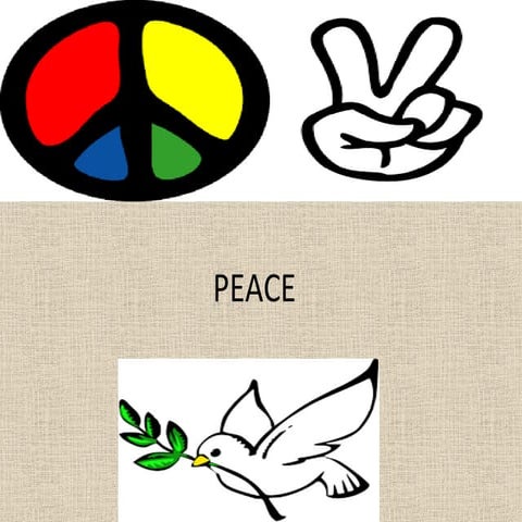 Peace | PPT