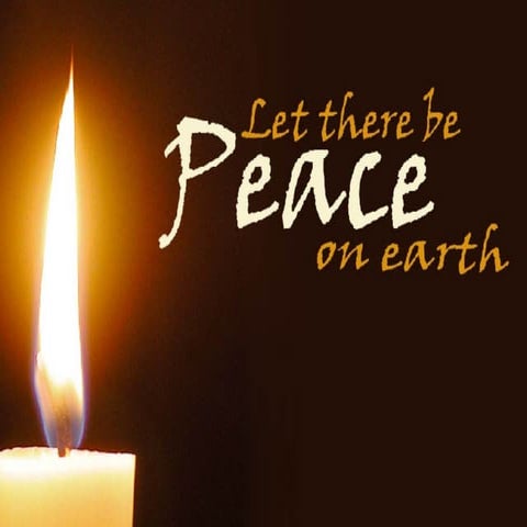 Peace Sermon2 | PPT