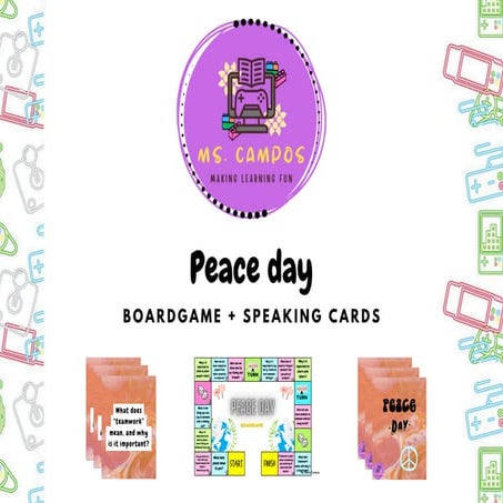 All about kindness | PPT