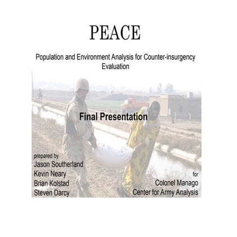 Peace/////Final/////Presentation////.ppt