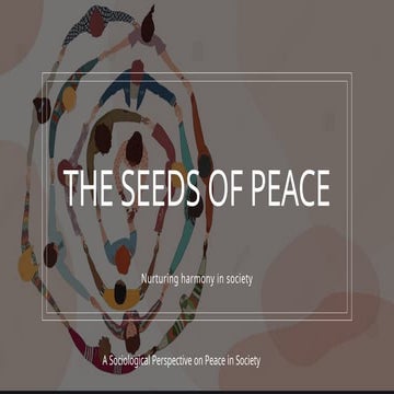 peace in social context (sociology).pptx