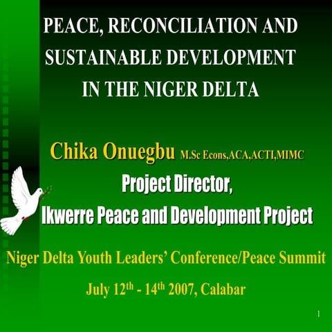 Peace Reconciliation and Sustainable Development PPT-PDF.ppt