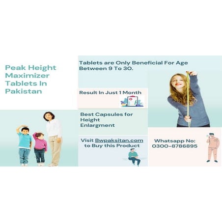 Peak Height Maximizer Tablets In Pakisrtan.pdf