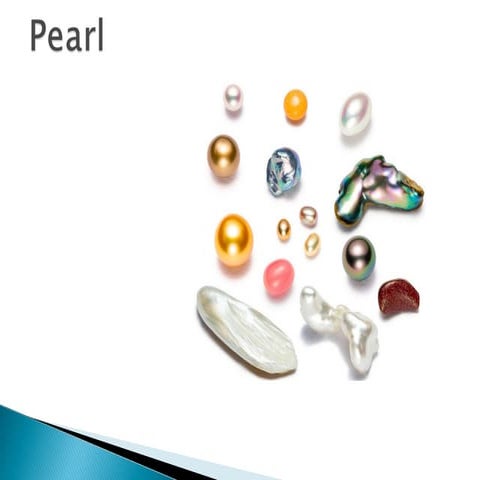 Pearl | PPT