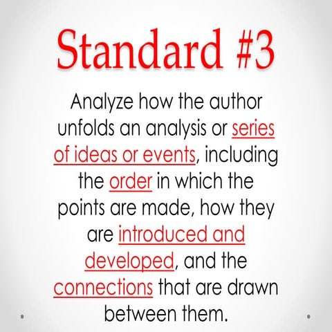 Pearl cohn ccss | PPT